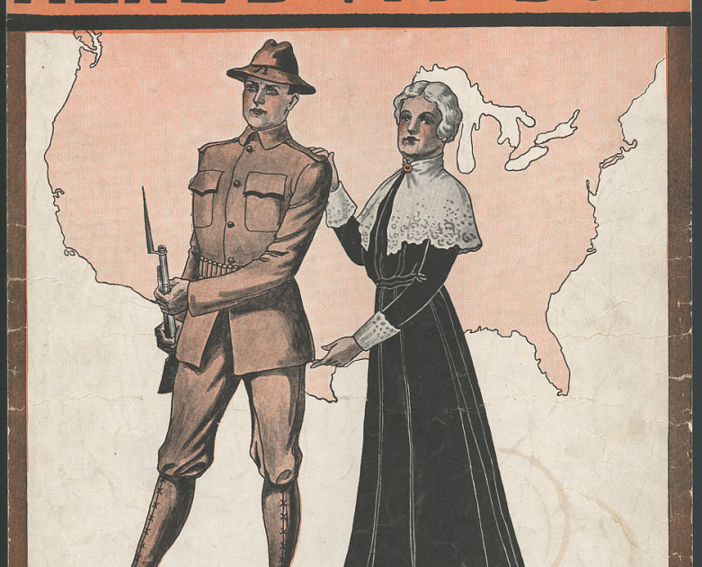 Paying for War but Not for Care: A Memorial Day Reckoning – Katie B. Garner